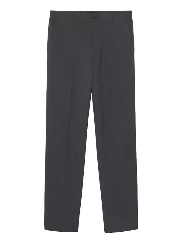 A.p.c. Dylan Trousers - Grey