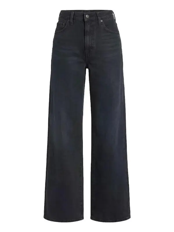 LEVI'S Cinch Wide-leg Jeans - Blue