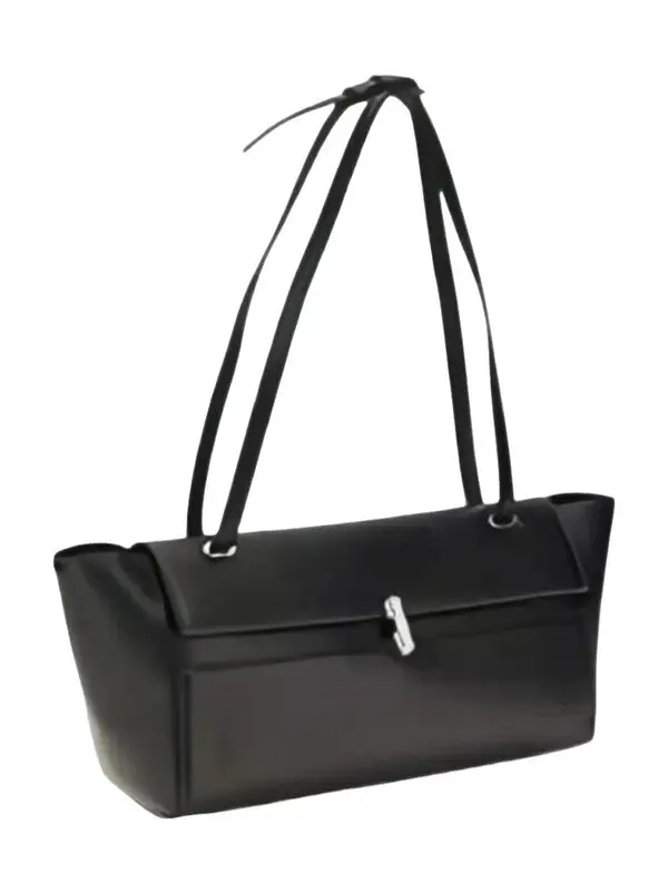 Savette Symmetry Trapeze Bag - Black