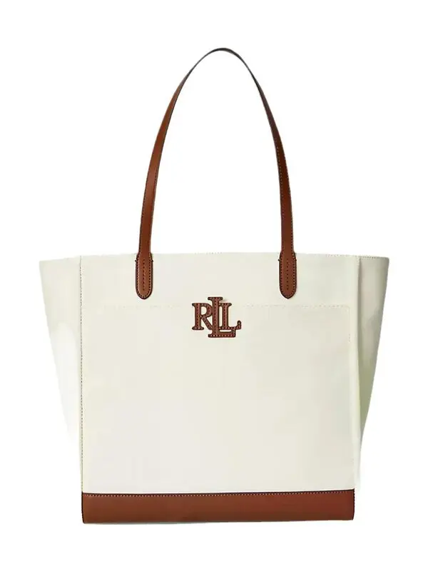 Ralph Lauren Tote Bag - Neutrals