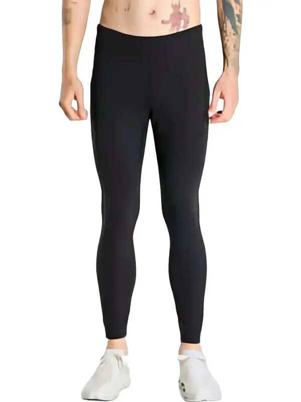 On Performance Leggings - Black