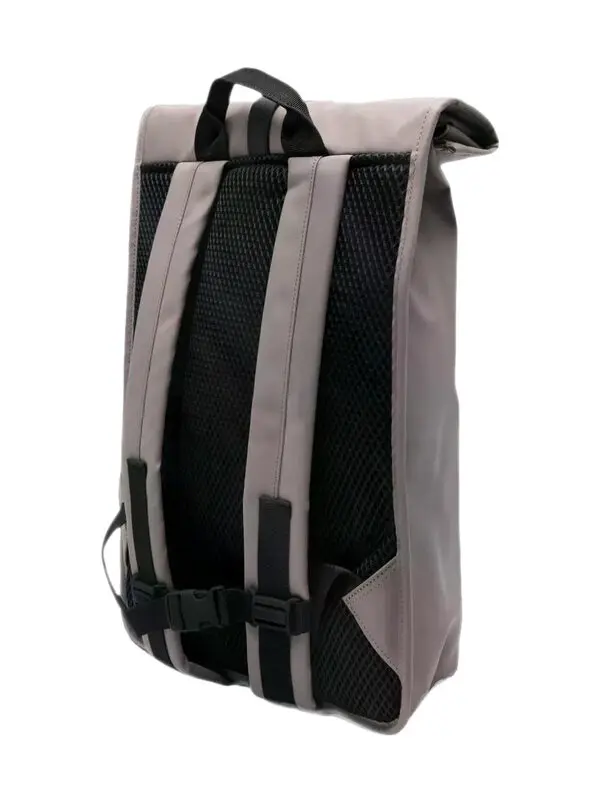 Rains Rolltop Backpack - Grey