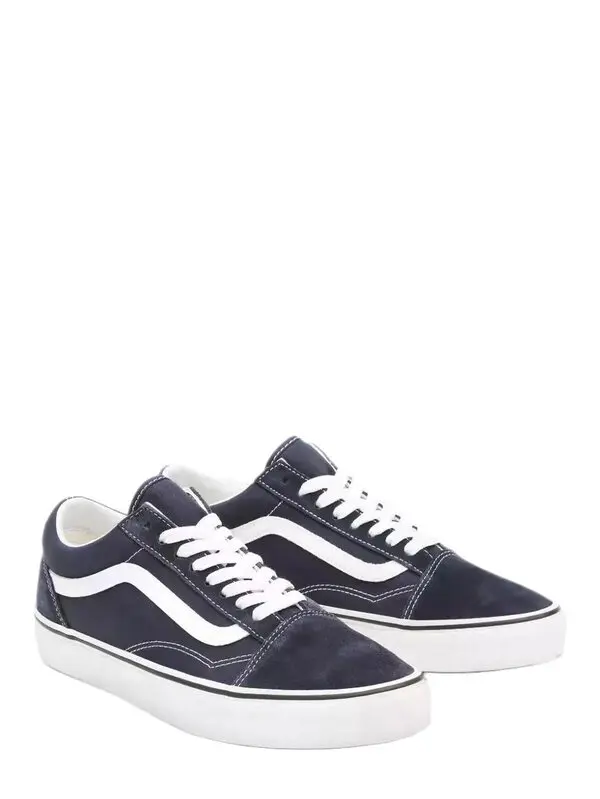 VANS Old Skool Sneakers - Blue
