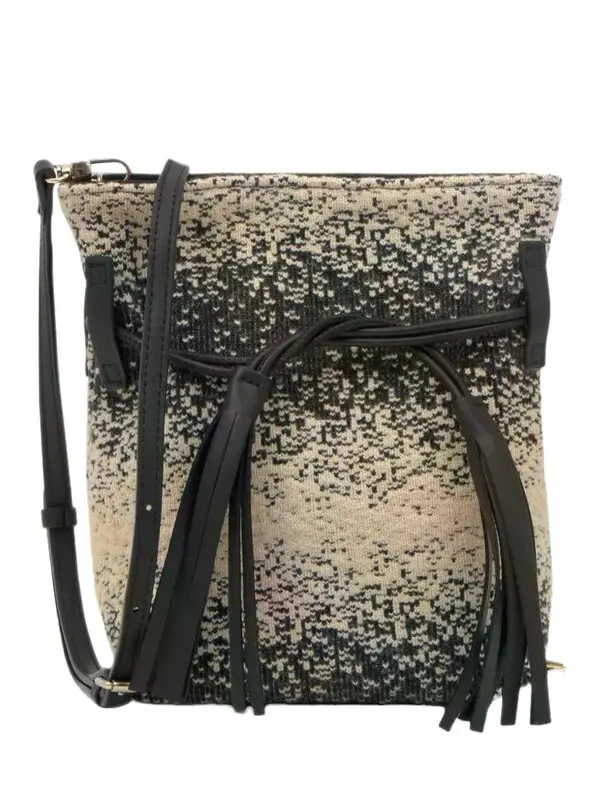 CastaÑer Florence Shoulder Bag - Neutrals