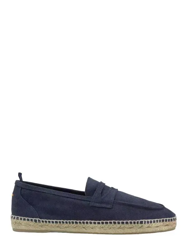 CastaÑer Joaquin Espadrilles - Blue