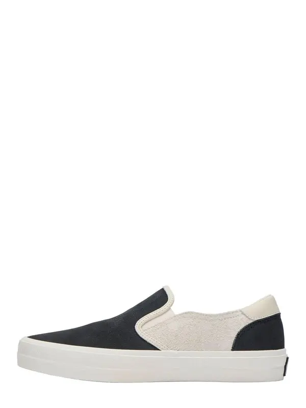 Amiri Laguna Slip On Sneaker - Black