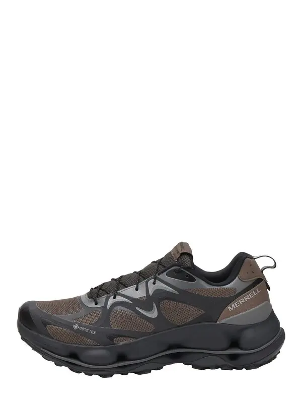 SNOW PEAK X Merrell Speedarc Matis Gore-tex - Brown