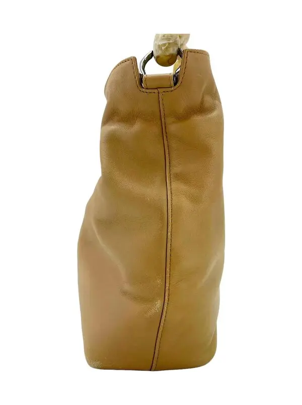 Dior Maris Pearl Handbag - Neutrals
