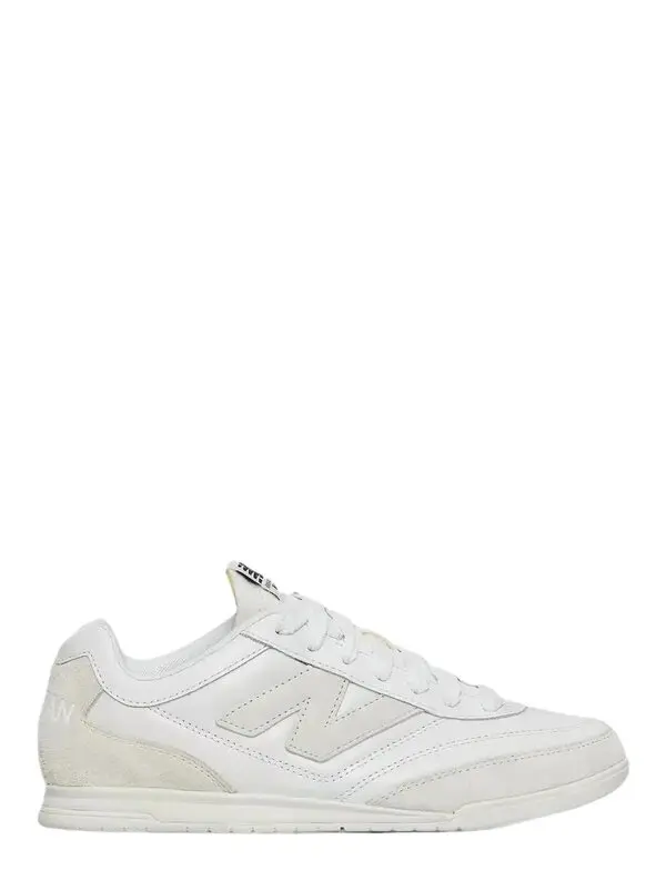 NEW BALANCE Junya Watanabe X Rc42 Panelled Sneakers - White