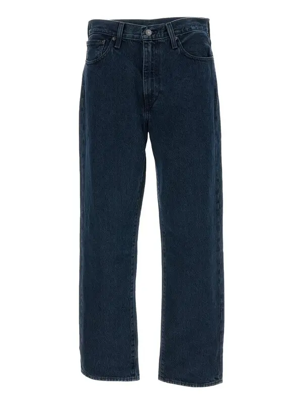 LEVI'S Loose Straight Jeans - Blue