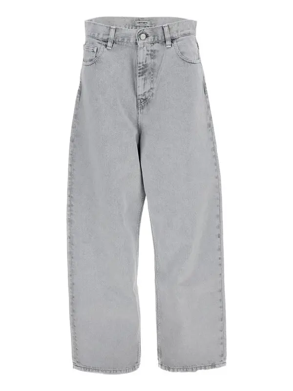 Carhartt Work In Progress Brandon Smithfield Pants - Grigio