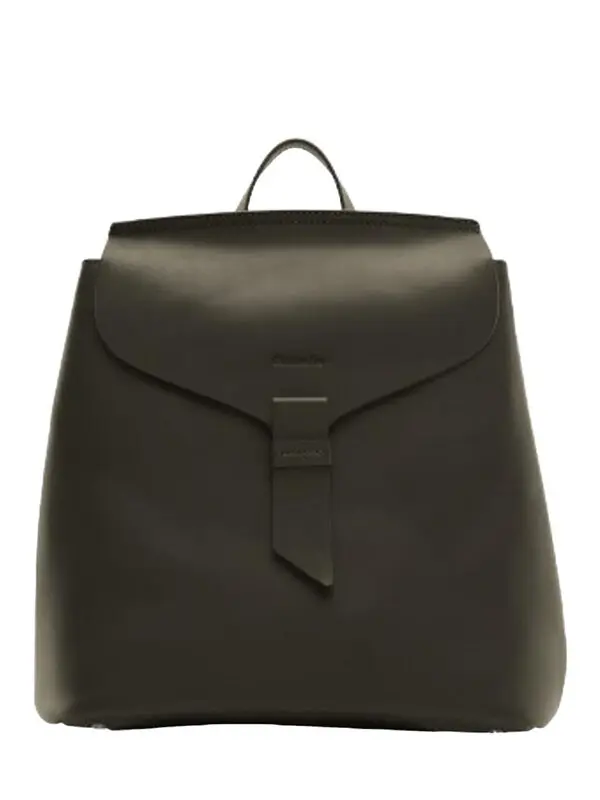 ÉCOTORIE Clementine Dark Moss - Green