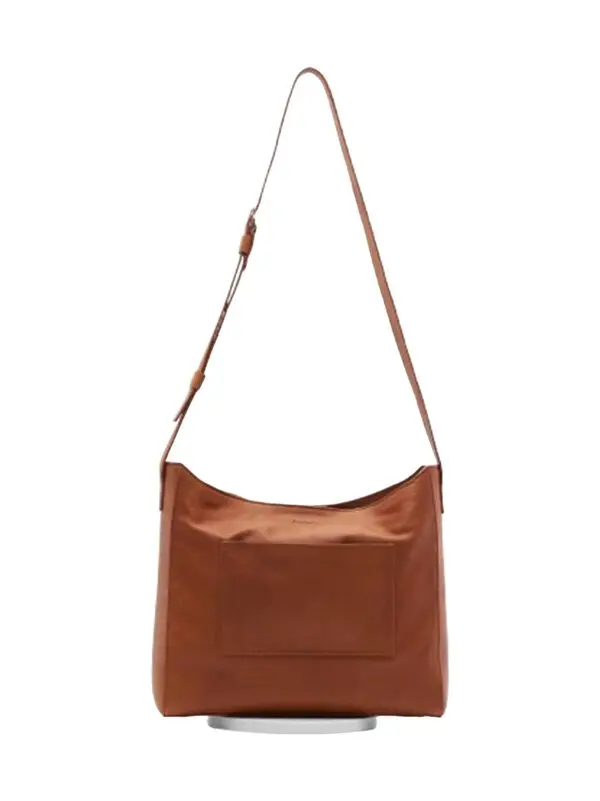ÉCOTORIE Brigitte Conker - Brown