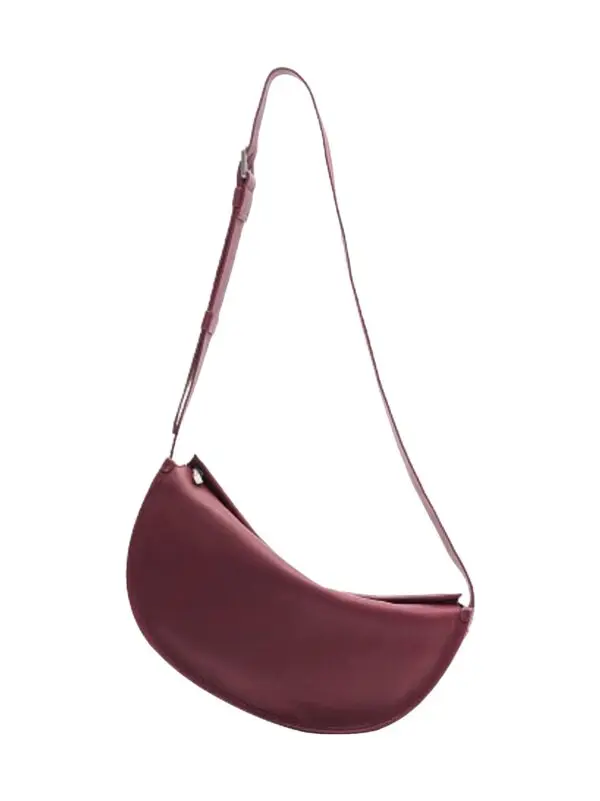 Écotorie Dora Shoulder Bag - Red