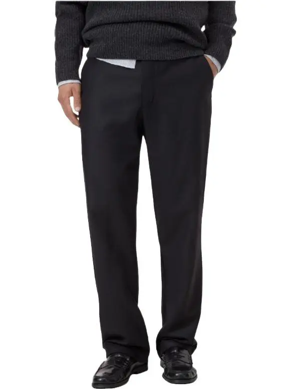 Closed Relaxed Pants Fairport Relaxed - Night