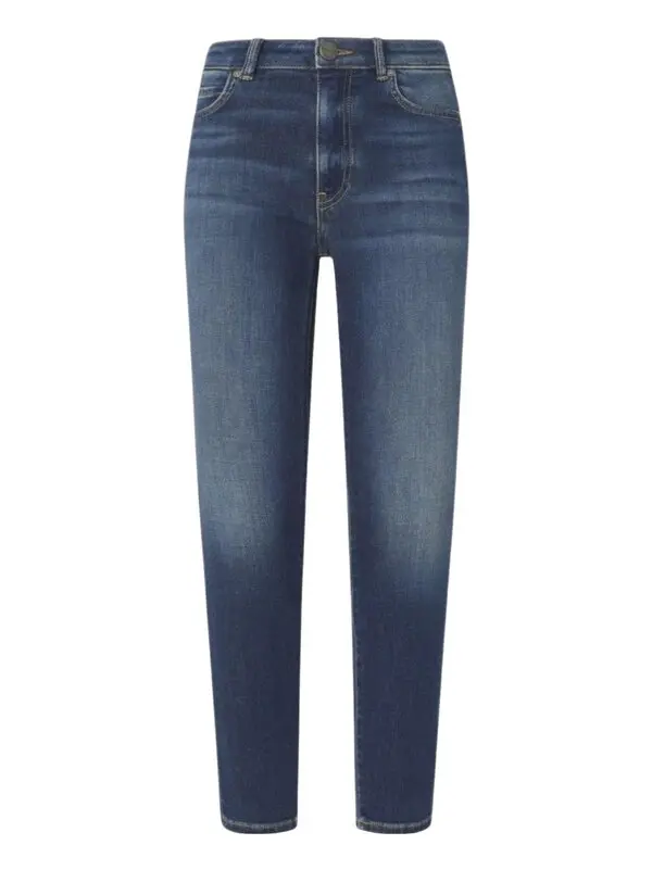 Pinko Belt-loop Jeans - No