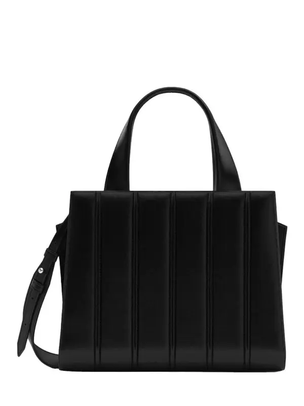 Max Mara Whitney Bag 5 Medium - Black