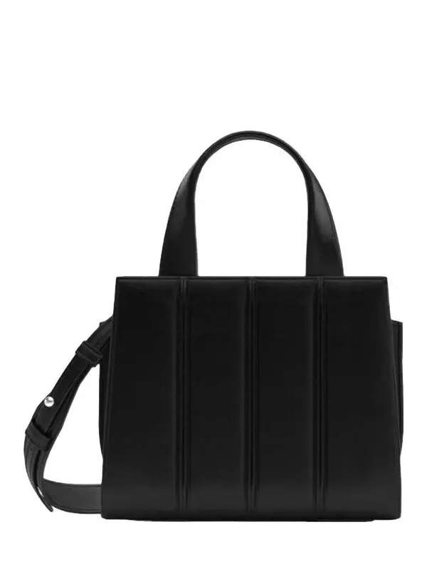 Max Mara Whitney Bag 3 Micro - Black