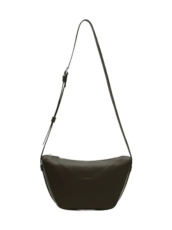 ÉCOTORIE Lotta Crossbody Bag - Green