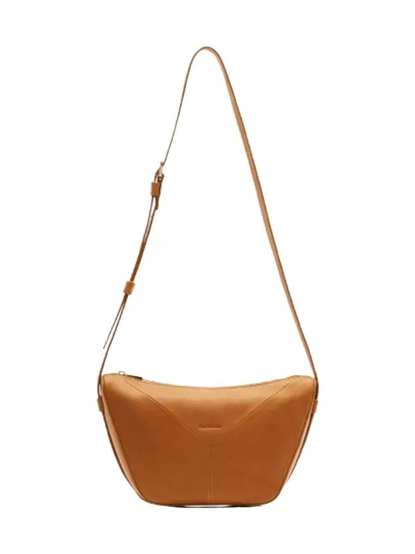 Écotorie Lotta Cross Body Bag - Orange