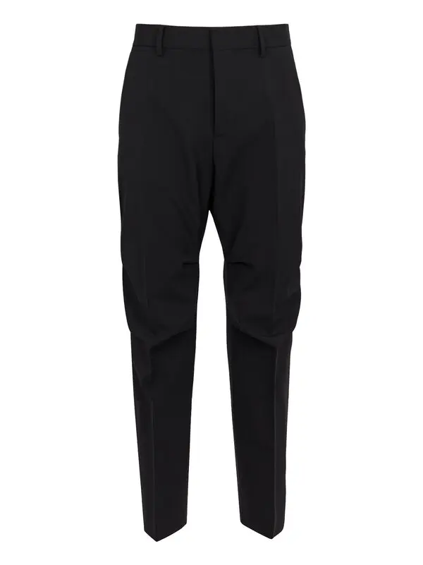 Dsquared2 Tailored2 Sexy Chino Pant - Black