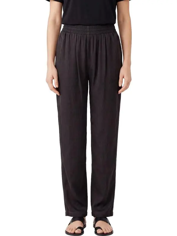 DIESEL® Tailored Trousers - Grey