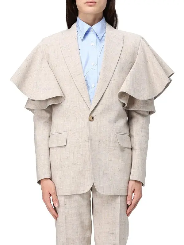 Moschino Jacket - Beige