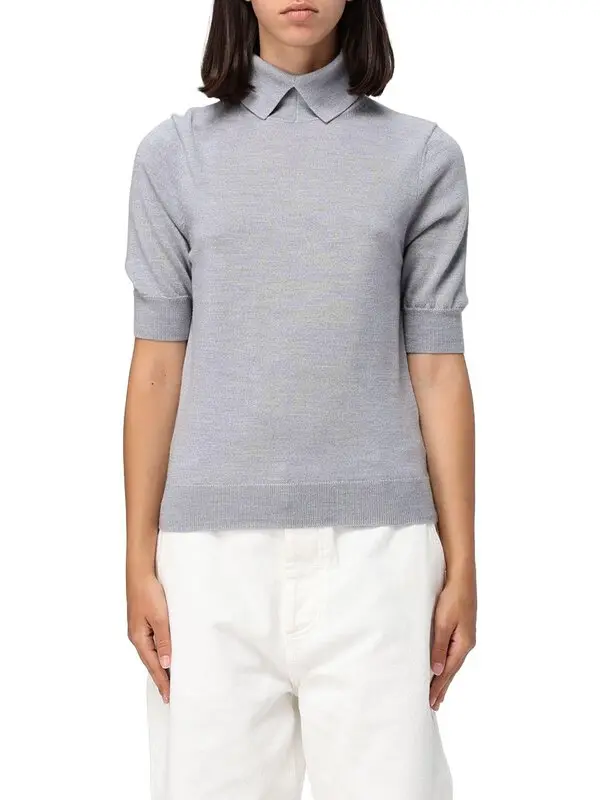 HERSKIND Sweater - Grey