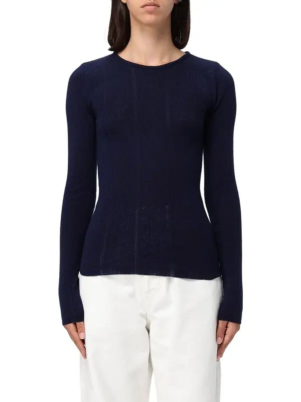 HERSKIND Sweater - Blue