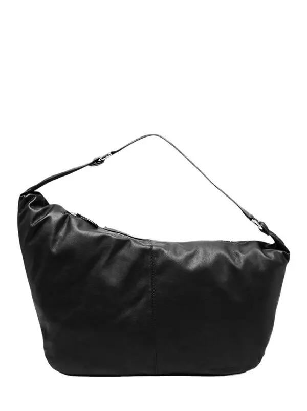 Paloma Wool Shoulder Bag - Black