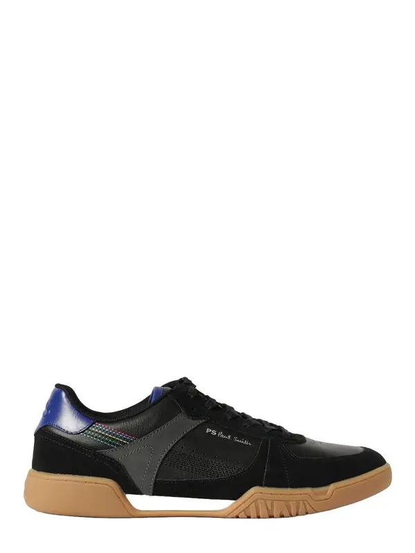 Paul Smith Sneakers - Black