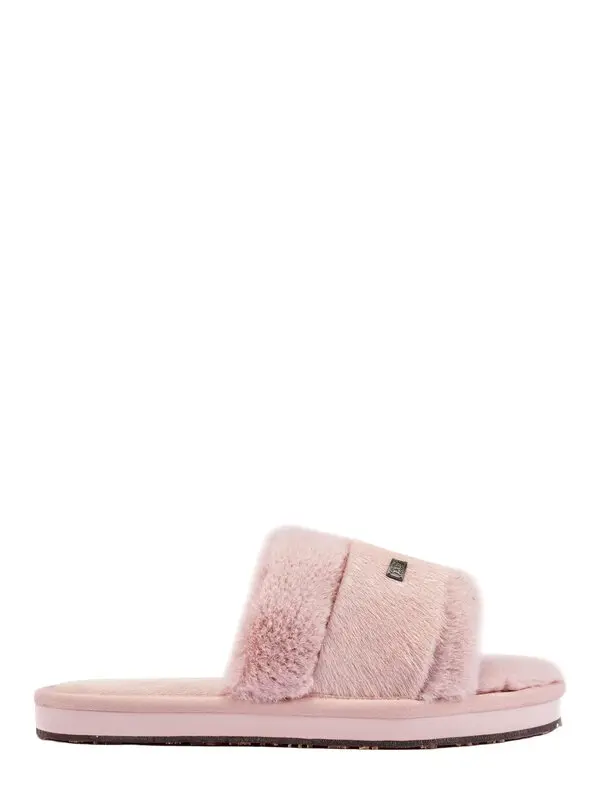 AUSTRALIA LUXE COLLECTIVE Muchas Lite Slipper - Pink