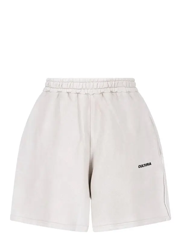 CULTURA Tailored Trousers - Grey