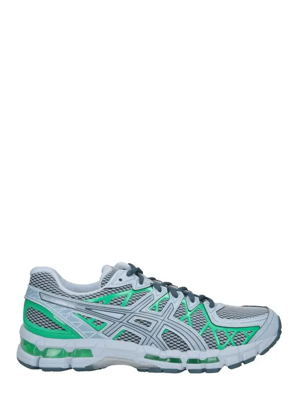 Asics Gel-kayano 20 Sportstyle Sneakers - Grey