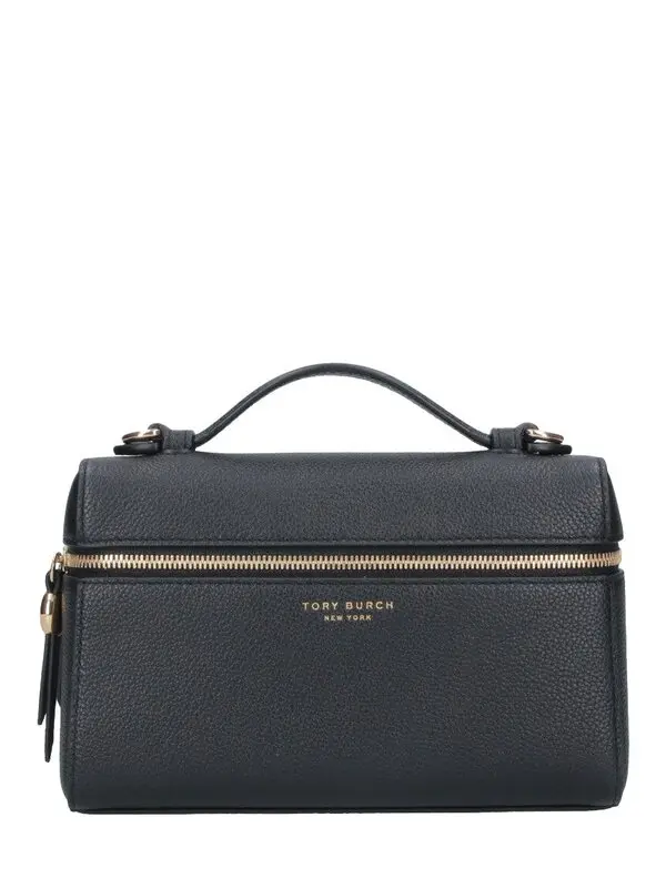 Tory Burch Mini Crossbody Bag - Black