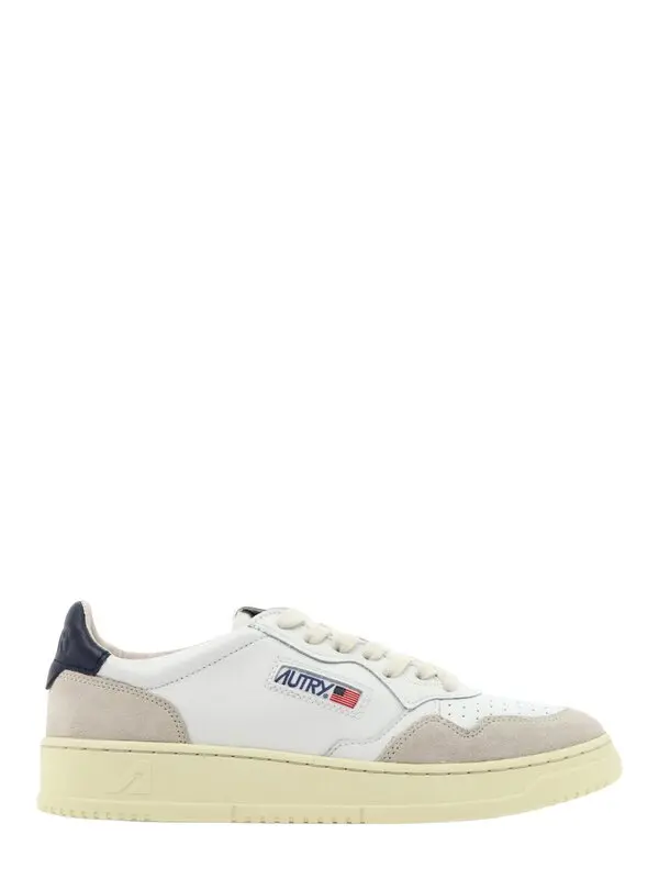 AUTRY Sneakers - White