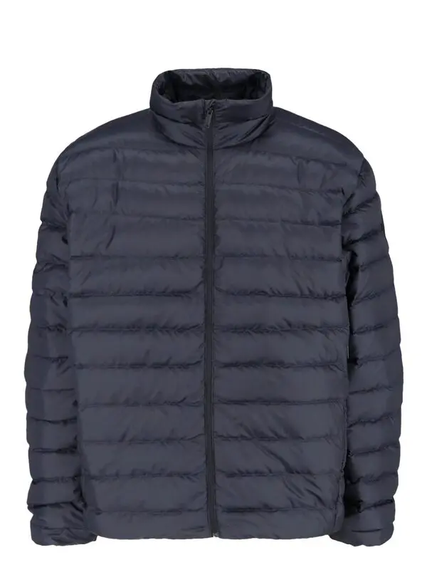 Canada Goose Lightweight Performance Quilted Jacket - Black
