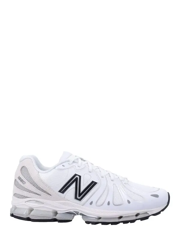 NEW BALANCE 1906a Running Sneaker - Bianco