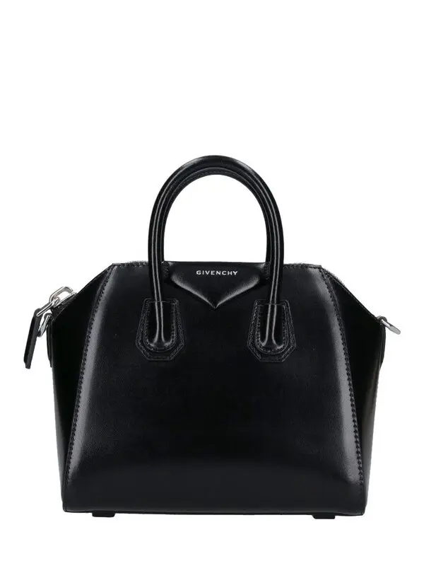 Givenchy Antigona Tote Bag - Black