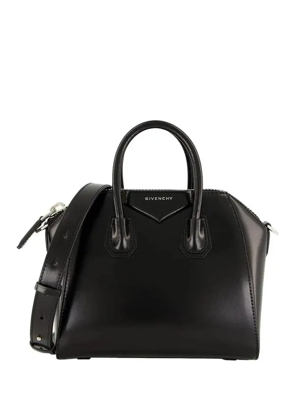 Givenchy Antigona Tote Bag - Black