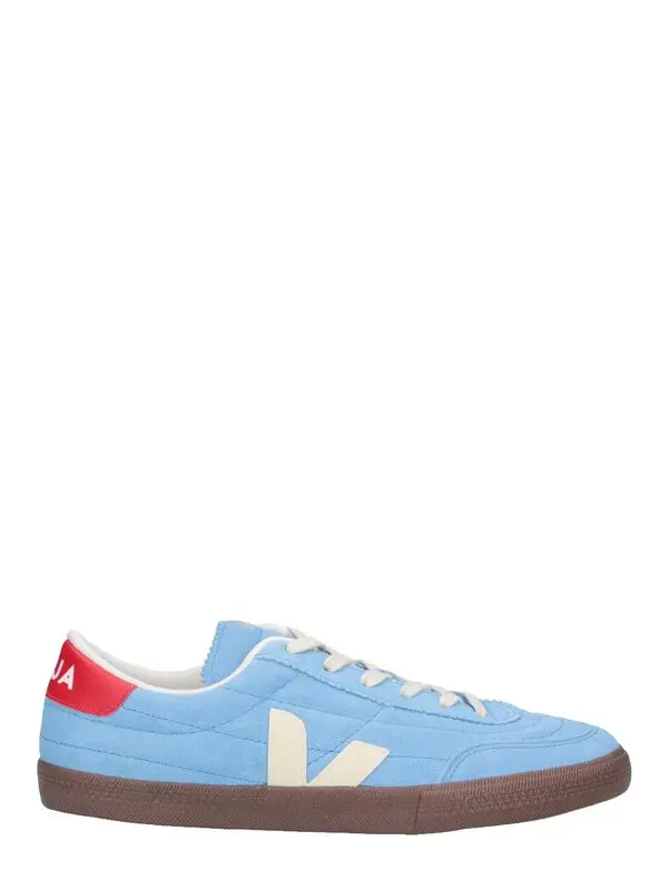 VEJA Low-top Lace-up Sneaker - Blue