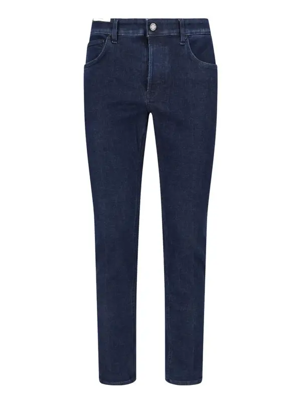 PT TORINO Slim Fit Jeans - Blue
