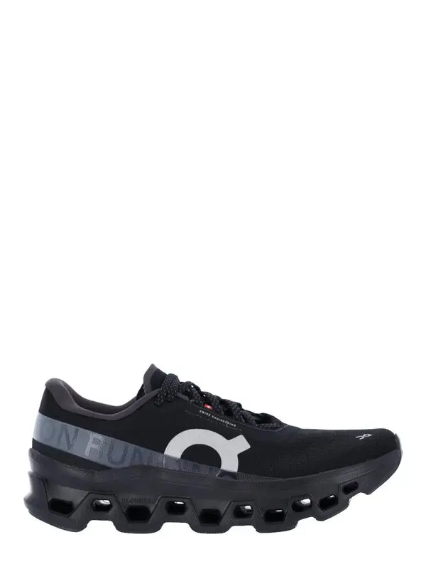 On Sneakers - Black