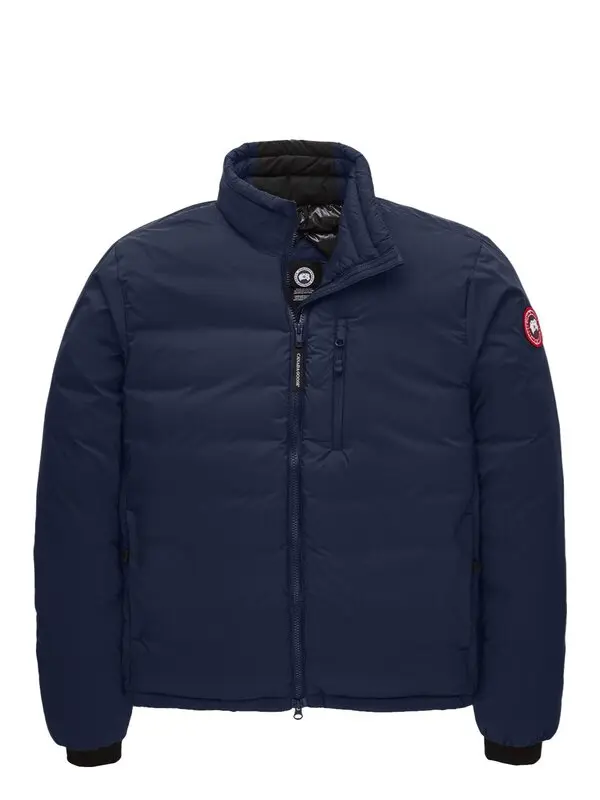 Canada Goose Lodge Jacket - Atlantic Navy