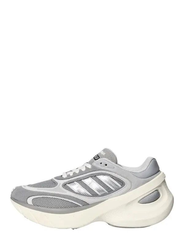 Adidas Adizero Goukana Sneakers - Grey/silver/white