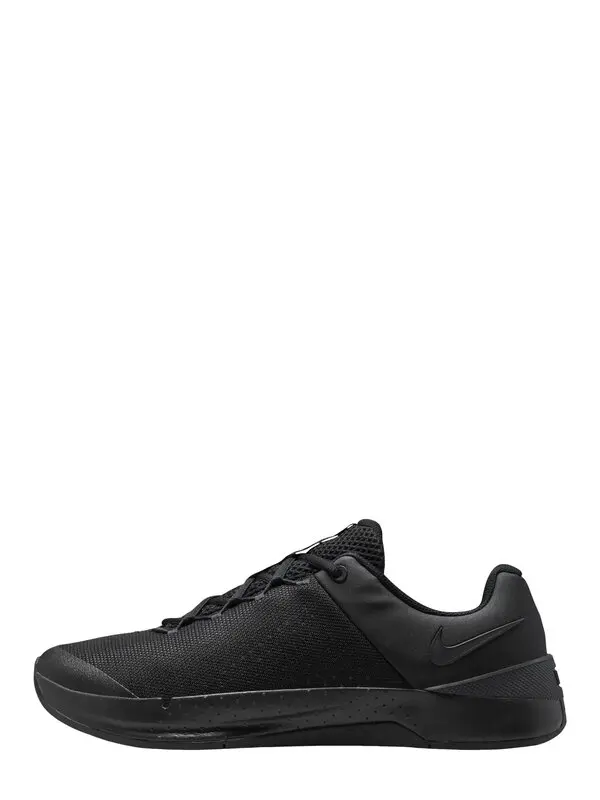 Nike Mc Trainer 4 Athletic Sneakers - Black/dark Smoke Grey