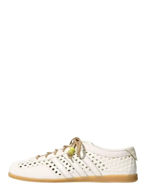 Adidas Gazelle Lo Pro Sneakers - White