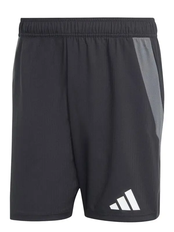 Adidas Tiro 24 Competition Match Soccer Shorts - Black/grey