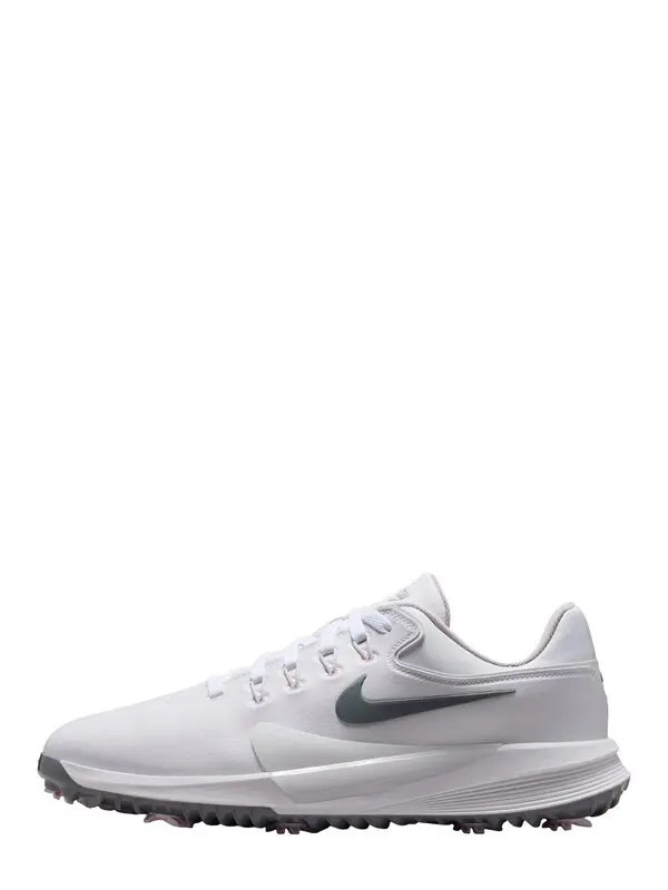 Nike Victory Pro Golf Shoes - White/bleached Lilac/cool Grey