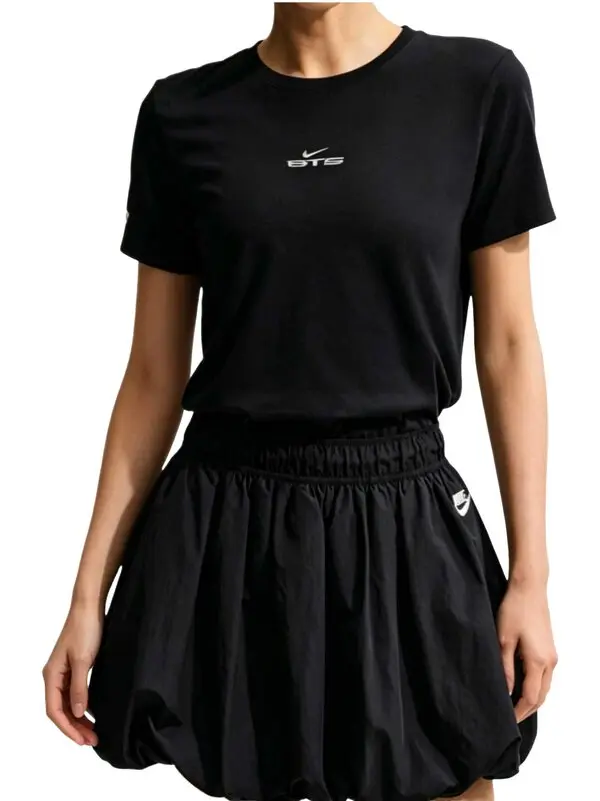 Nike X Bts T-shirt - Black